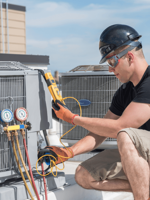 air conditioning | Jet Refrigeration